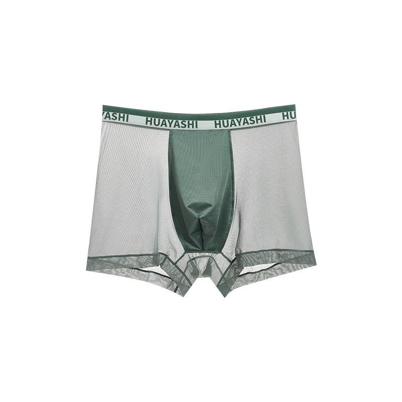 Men's Ultra-Thin Breathable Boxer Briefs【BUY 3 GET 2 FREE】 – oldete