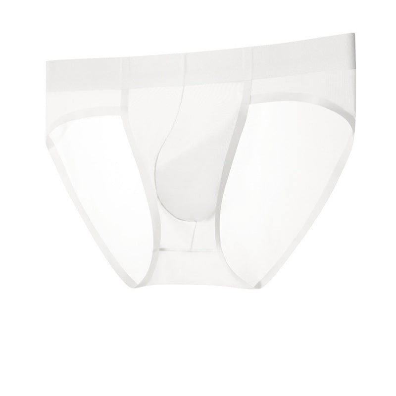 Men’s Ultra-Thin Seamless Breathable Underwear – oldete